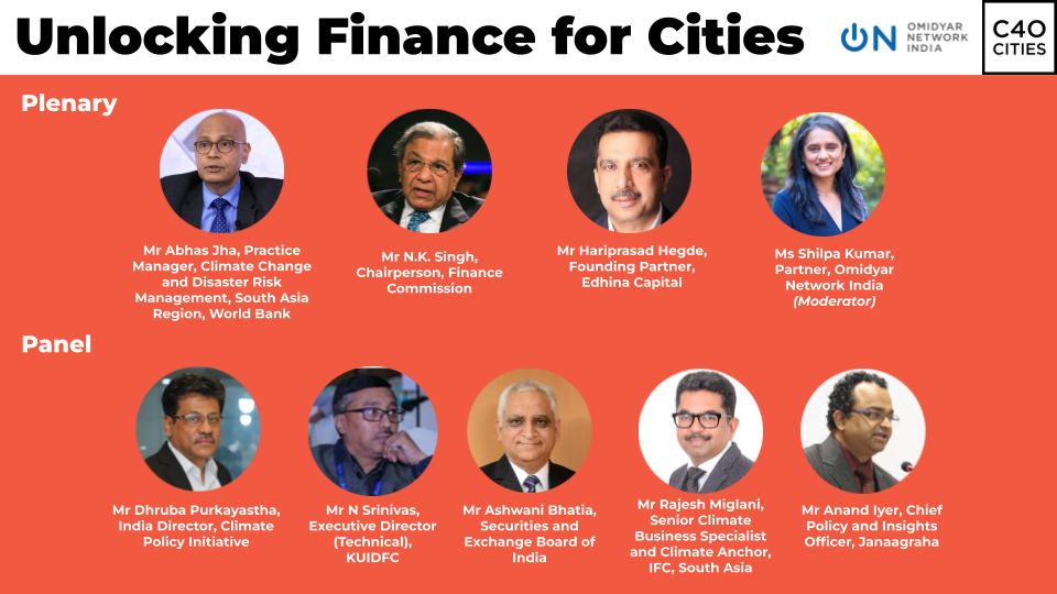 Shruti Narayan na LinkedIn: #india #investments #climatefinance # ... Shruti Narayan na LinkedIn: #india #investments #climatefinance # ...