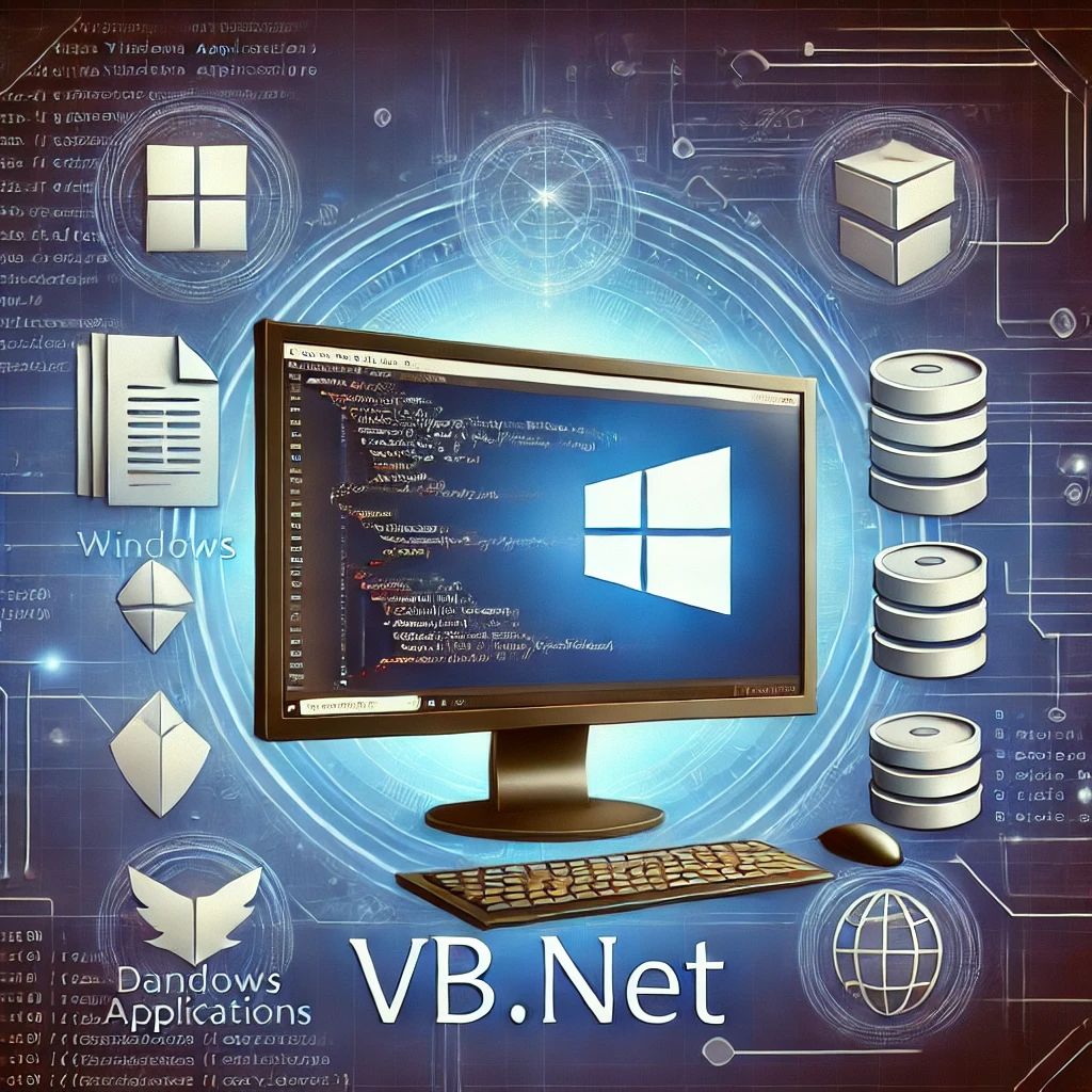 #vbnet #dotnet #programming #softwaredevelopment #coding #tech # ... #vbnet #dotnet #programming #softwaredevelopment #coding #tech # ...