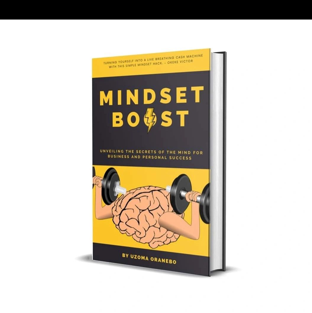 Sado Prisca on LinkedIn: A great book called Sado Prisca on LinkedIn: A great book called