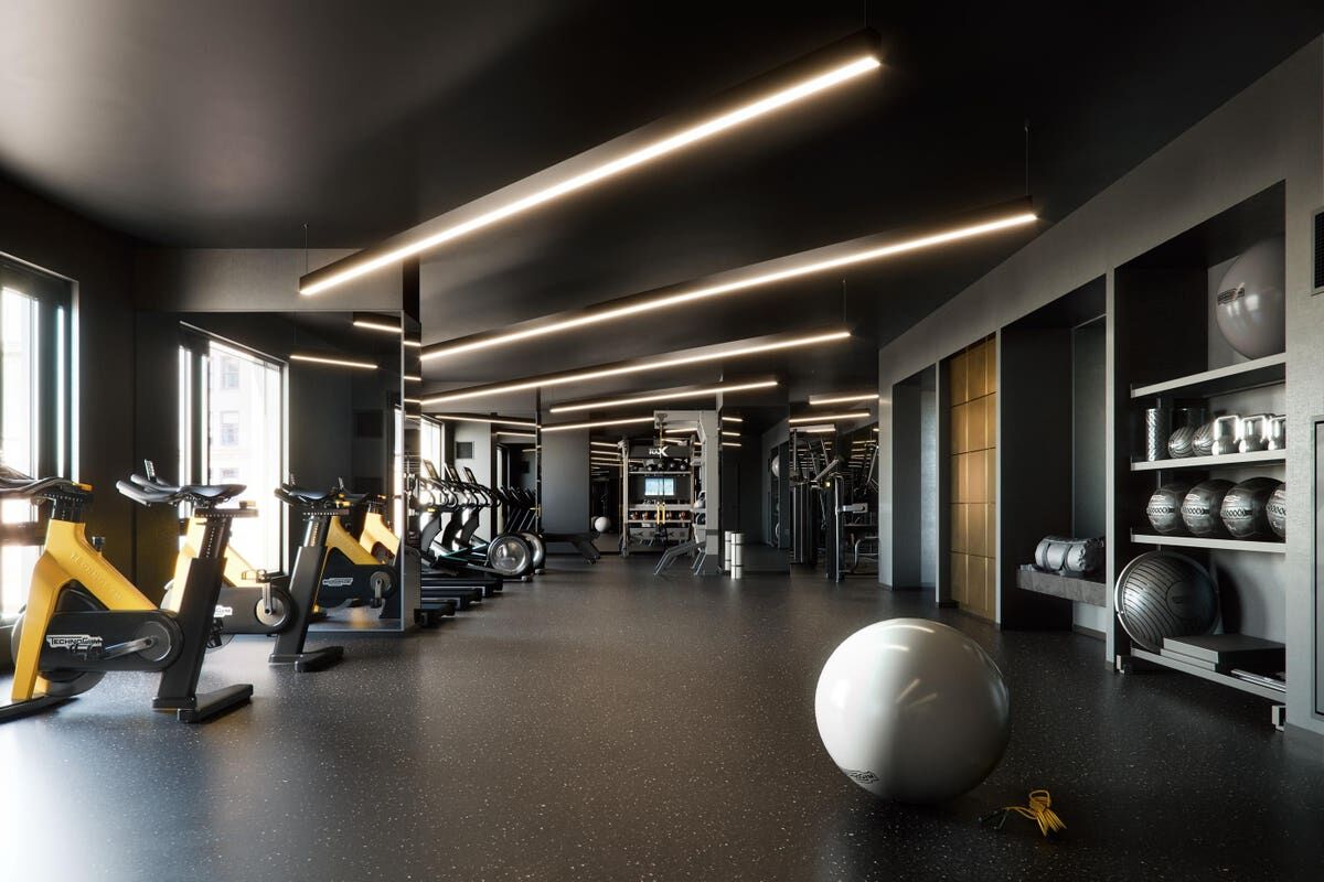 Pradeep Maurya on LinkedIn: This Boston Condo Building Has The First ... Pradeep Maurya on LinkedIn: This Boston Condo Building Has The First ...