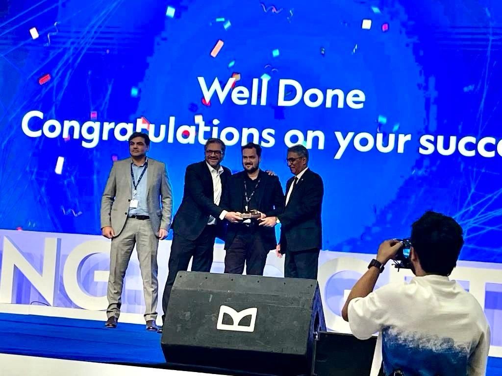 Arsalan Ahmed on LinkedIn: #celebratorytownhall2024 #standardcharteredbank Arsalan Ahmed on LinkedIn: #celebratorytownhall2024 #standardcharteredbank