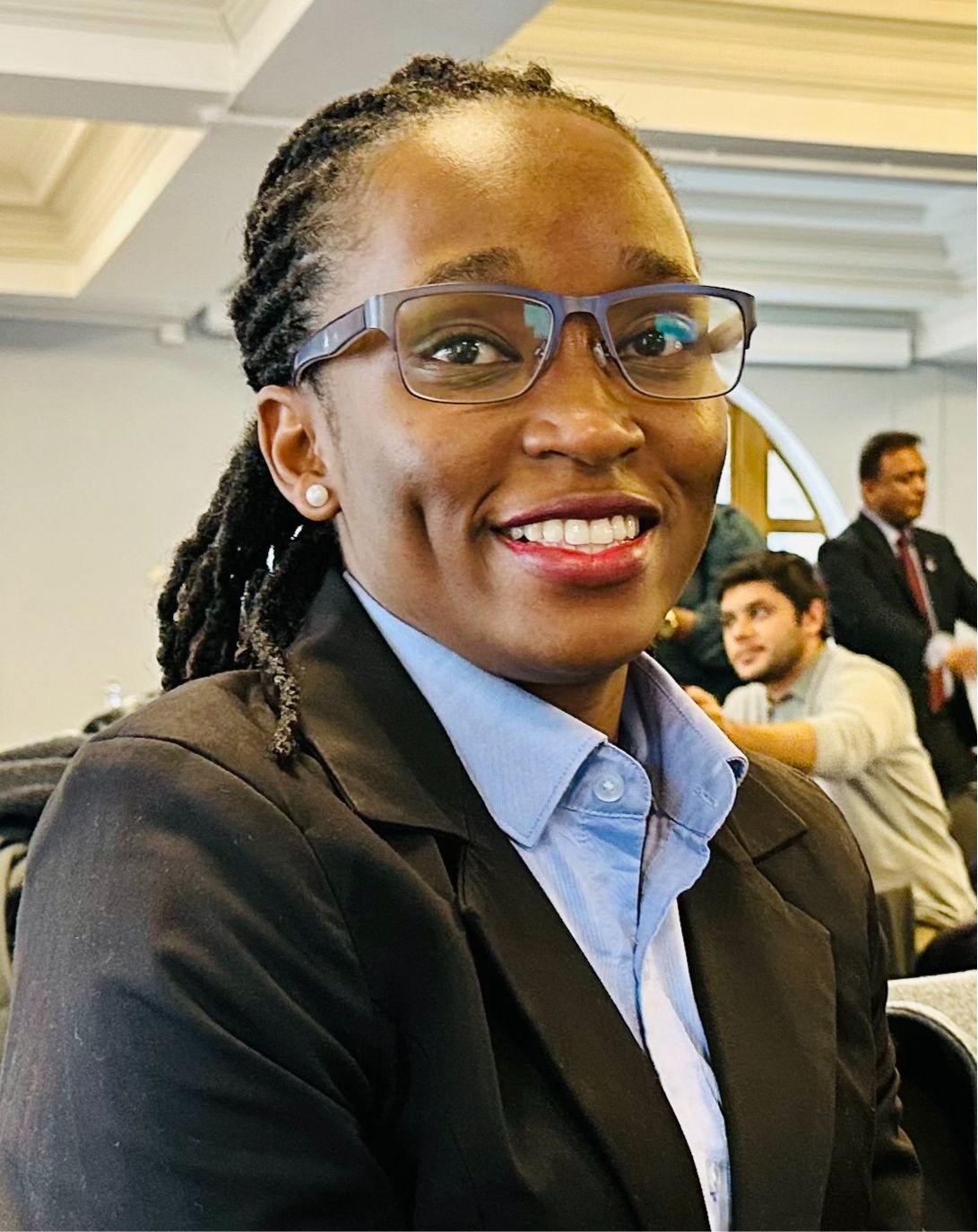 Shamim nabuuma Kaliisa on LinkedIn: #healthcareinnovation #ai #patientcare Shamim nabuuma Kaliisa on LinkedIn: #healthcareinnovation #ai #patientcare