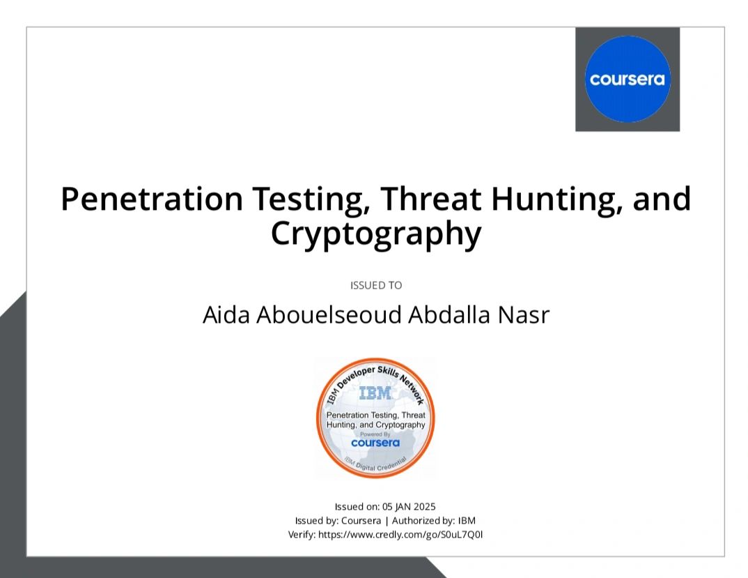 Dr. Aida A. Nasr on LinkedIn: happy to try like a student. I used Nmap ... Dr. Aida A. Nasr on LinkedIn: happy to try like a student. I used Nmap ...