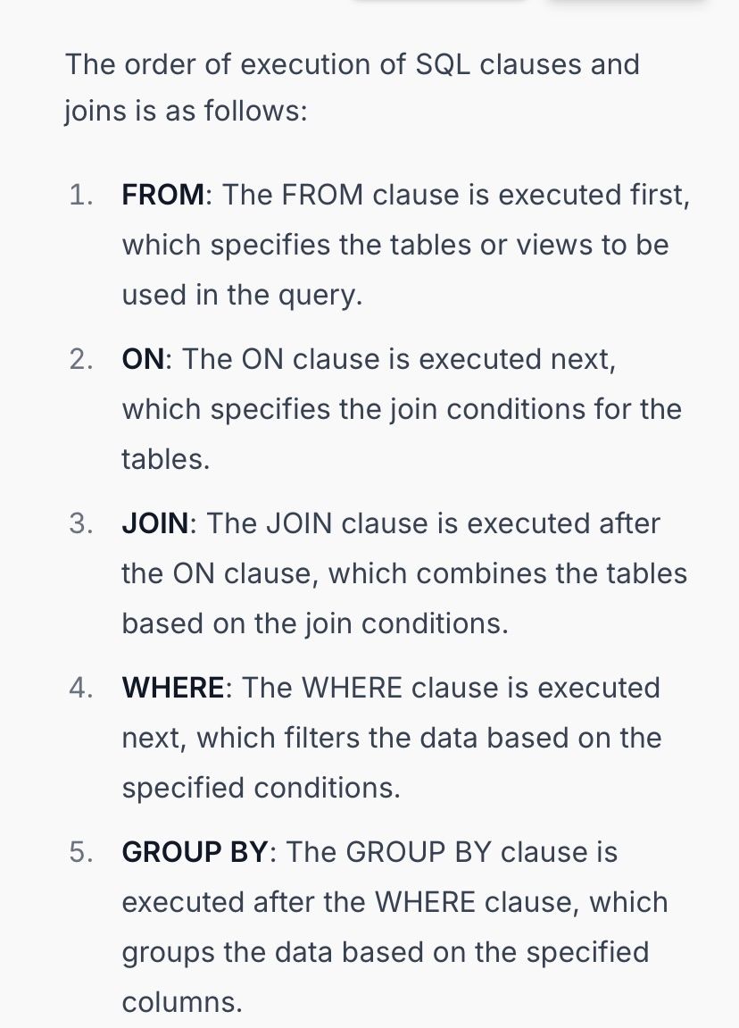 stephanie olisa on LinkedIn: Assignment on SQL SQL which is the short ... stephanie olisa on LinkedIn: Assignment on SQL SQL which is the short ...