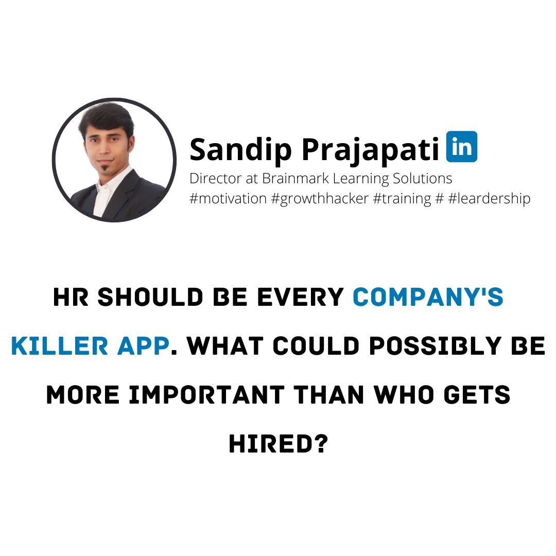 Sandip Prajapati on LinkedIn: #corporate #employeeengagement # ... Sandip Prajapati on LinkedIn: #corporate #employeeengagement # ...