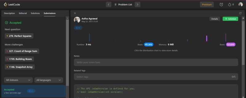 Astha Agrawal on LinkedIn: #100daysofcodechallenge #coding # ... Astha Agrawal on LinkedIn: #100daysofcodechallenge #coding # ...