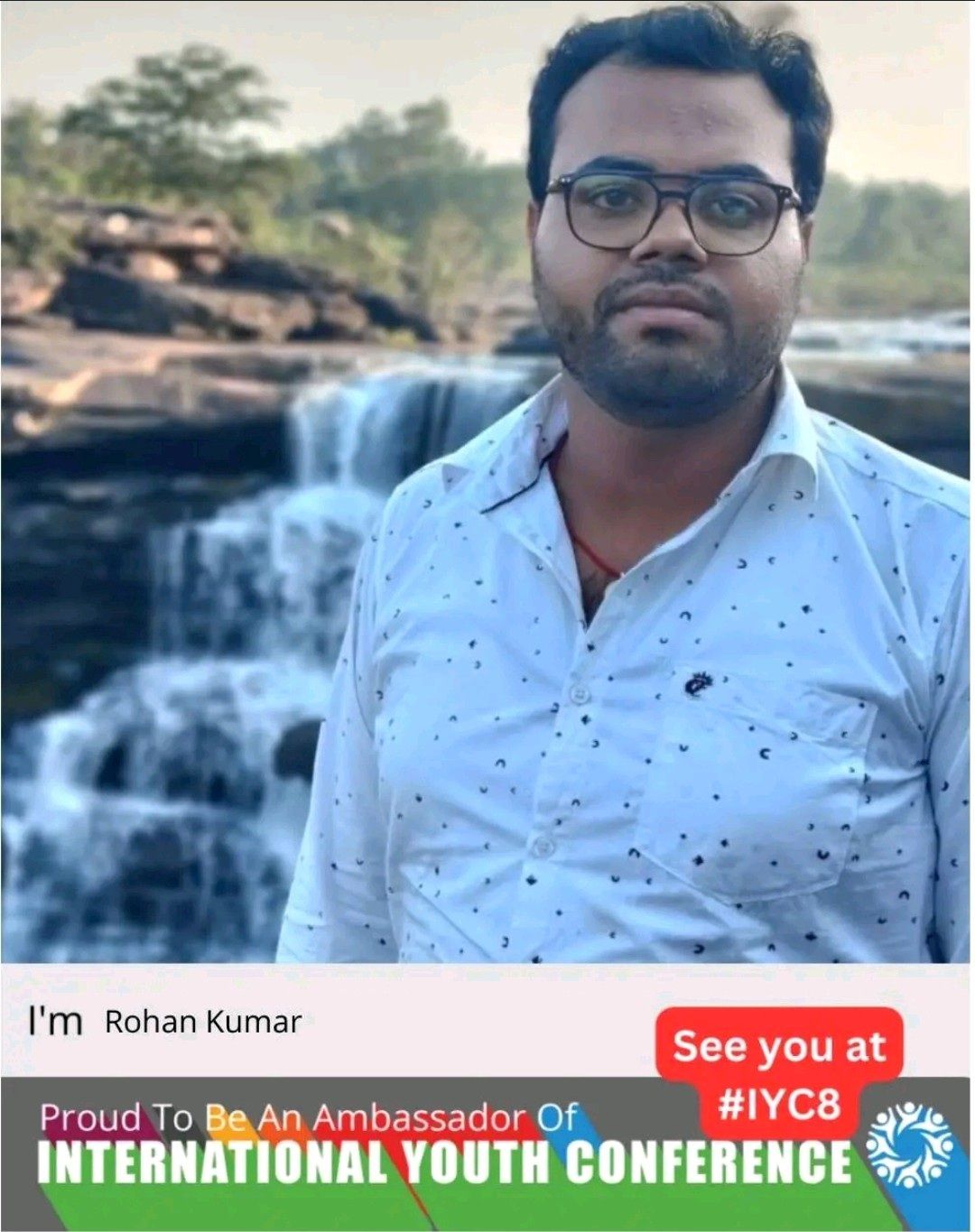 Rohan Baranwal on LinkedIn: #ambassador #unhabitat #undgc #unitednations Rohan Baranwal on LinkedIn: #ambassador #unhabitat #undgc #unitednations