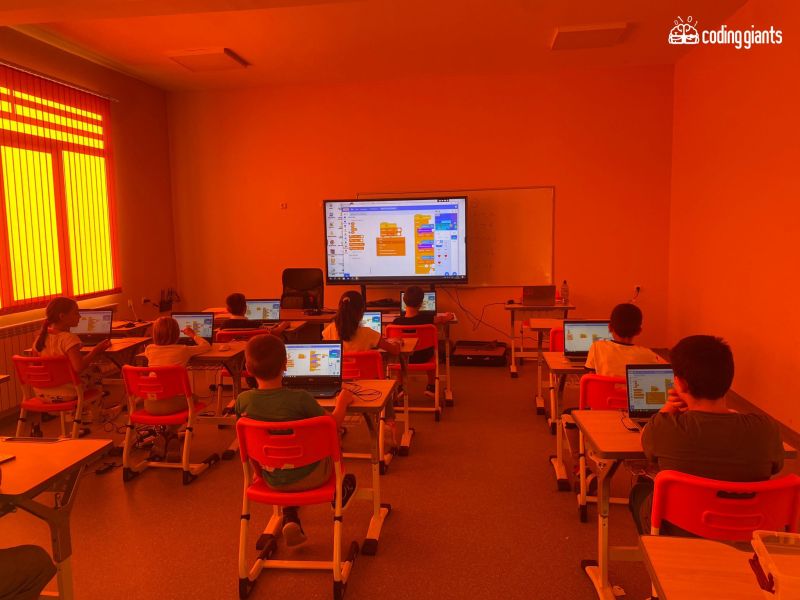 Coding Giants Bulgaria on LinkedIn: С гордост ви представяме нашите ... Coding Giants Bulgaria on LinkedIn: С гордост ви представяме нашите ...