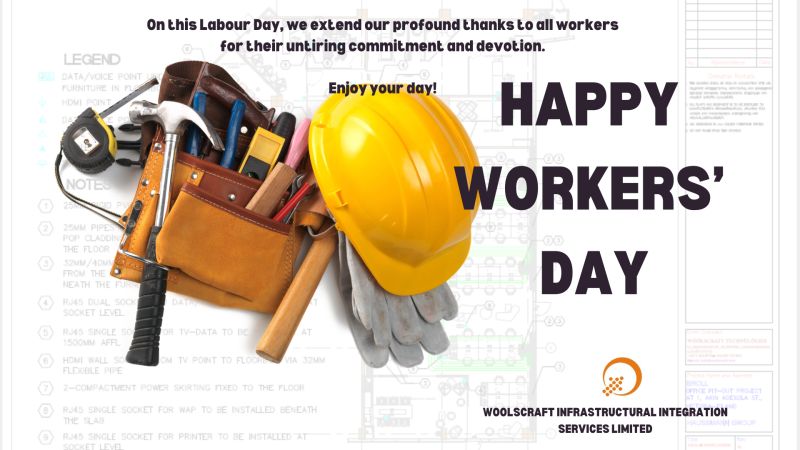 Happy Workers' Day to all the wonderful workers out there! | Olanrewaju ... Happy Workers' Day to all the wonderful workers out there! | Olanrewaju ...
