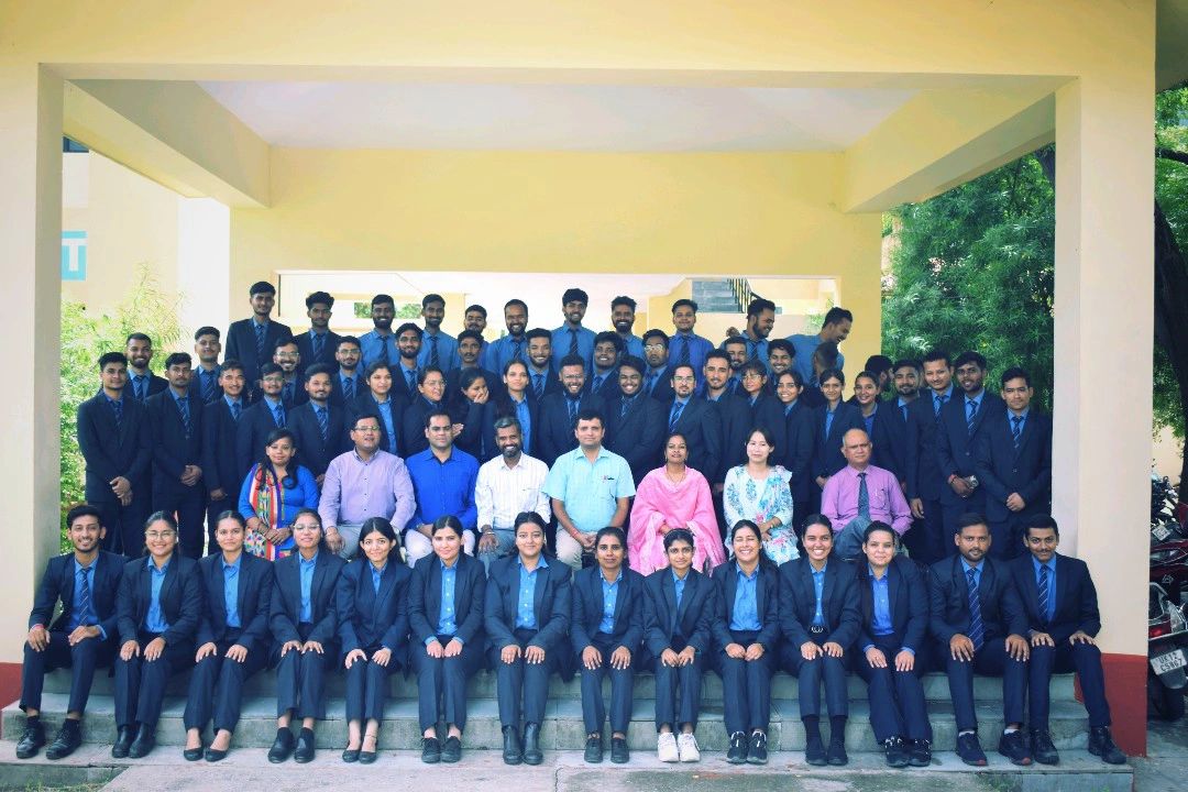 ANKIT CHAUHAN on LinkedIn: #hnbgu #mba ANKIT CHAUHAN on LinkedIn: #hnbgu #mba