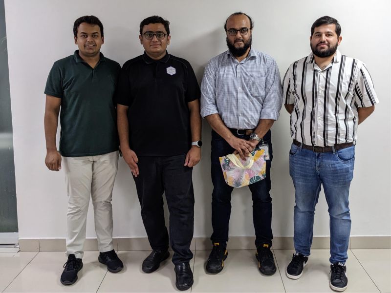Syed Huzaifa Bin Afzal on LinkedIn: #awsome #awscommunity #aws # ... Syed Huzaifa Bin Afzal on LinkedIn: #awsome #awscommunity #aws # ...