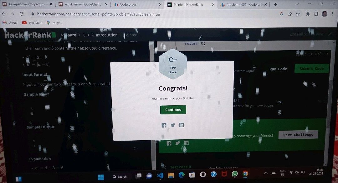 Anuj Kumar Verma on LinkedIn: Hello Connections, I am very glad to ... Anuj Kumar Verma on LinkedIn: Hello Connections, I am very glad to ...