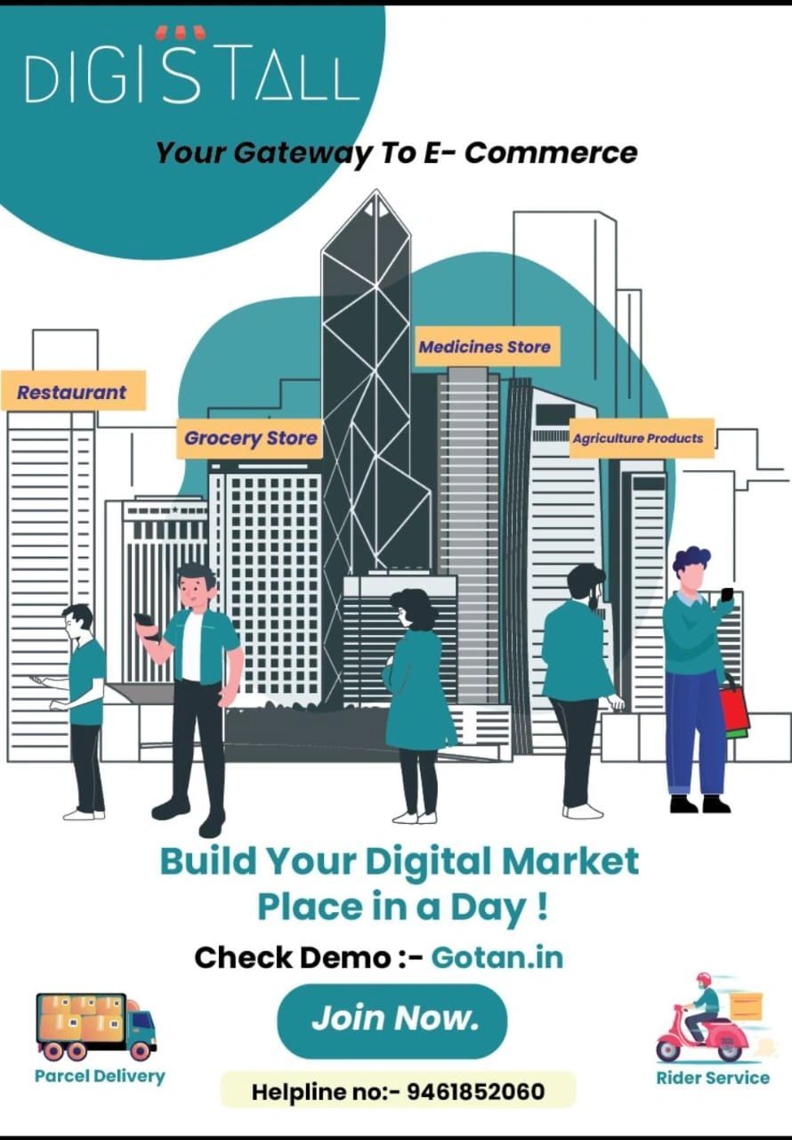 Jitendar Singh Siyag on LinkedIn: #startup #ecommerce #marketplace Jitendar Singh Siyag on LinkedIn: #startup #ecommerce #marketplace