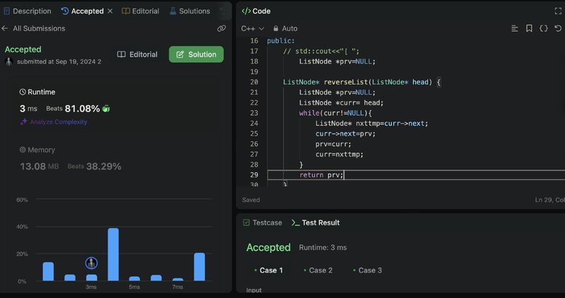 Arman Gupta on LinkedIn: #leetcode #100daysofcode #softwareengineer # ... Arman Gupta on LinkedIn: #leetcode #100daysofcode #softwareengineer # ...