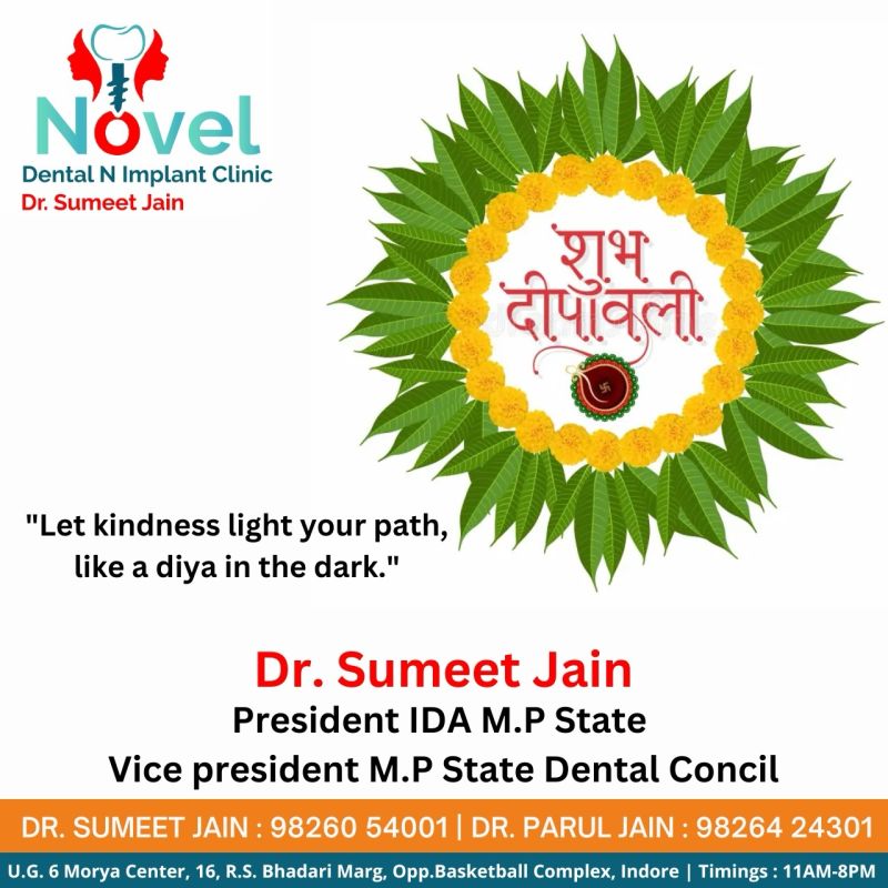 Dr.Sumeet Jain posted on LinkedIn Dr.Sumeet Jain posted on LinkedIn