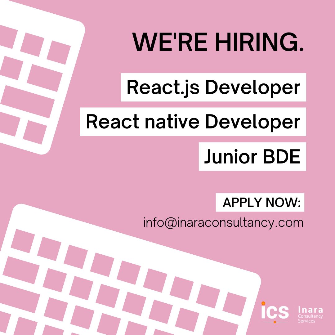 Sherry Kotwal Bhatt on LinkedIn: #react #reactjs #reactnative # ... Sherry Kotwal Bhatt on LinkedIn: #react #reactjs #reactnative # ...