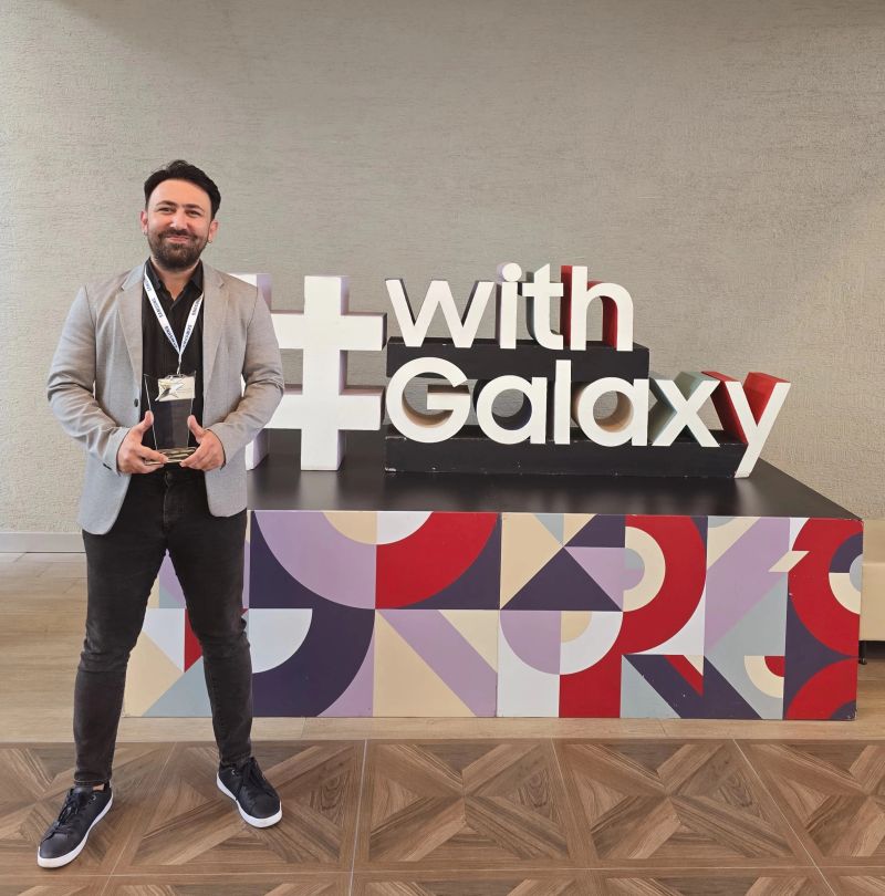 Mehmet KARAKUS on LinkedIn: #setk #mxteam #samsungturkey | 15 comments Mehmet KARAKUS on LinkedIn: #setk #mxteam #samsungturkey | 15 comments