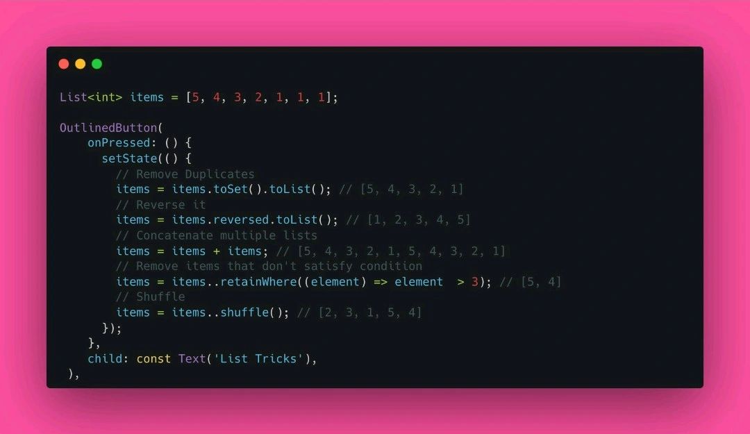 Flutter Developers on LinkedIn: #dart #flutter #flutterdev # ... Flutter Developers on LinkedIn: #dart #flutter #flutterdev # ...