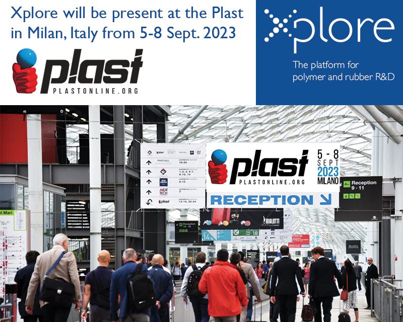Xplore Instruments B.V. posted on LinkedIn Xplore Instruments B.V. posted on LinkedIn