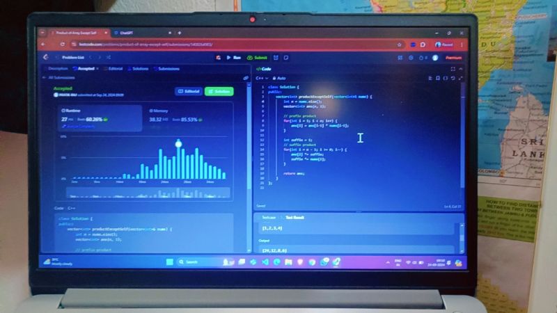 Pratik Raj on LinkedIn: #dsa #c #learningjourney #coding #apnacollege # ... Pratik Raj on LinkedIn: #dsa #c #learningjourney #coding #apnacollege # ...