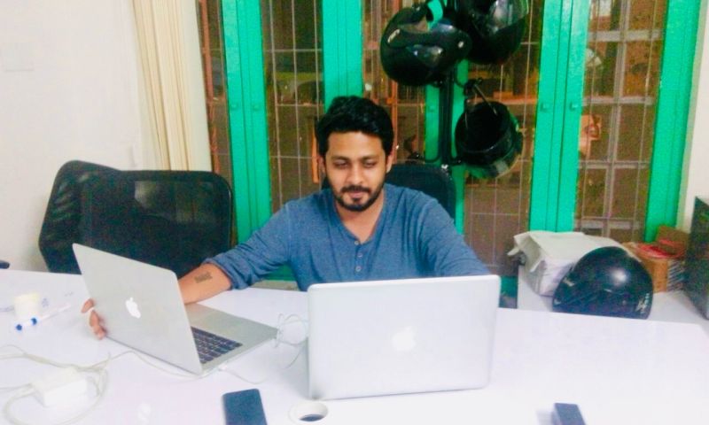 Siddharth Jena on LinkedIn: #foundermode #managermode Siddharth Jena on LinkedIn: #foundermode #managermode
