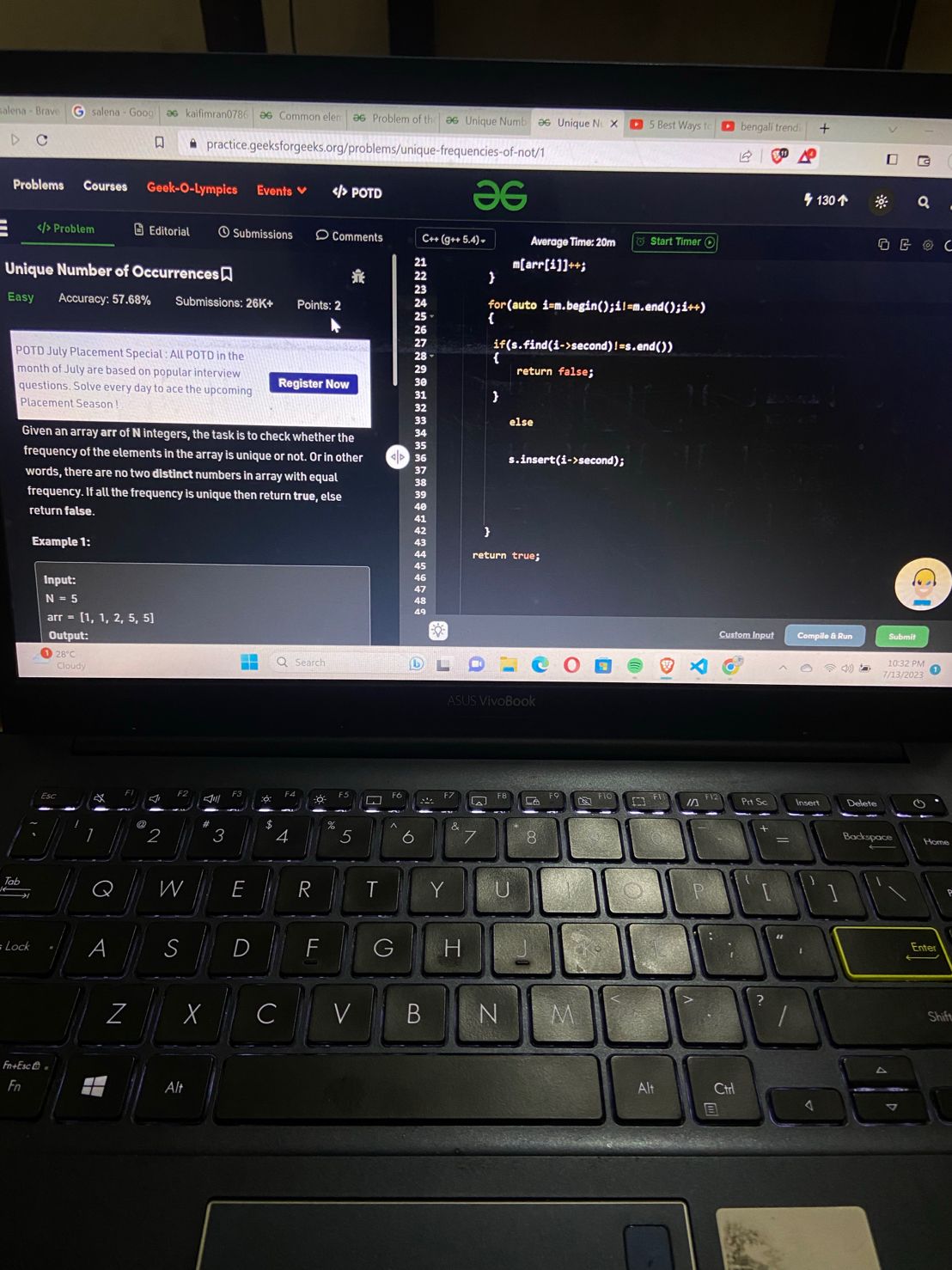 Mohammad Kaif imran on LinkedIn: #100daysofcodechallenge #100daysofcode ... Mohammad Kaif imran on LinkedIn: #100daysofcodechallenge #100daysofcode ...