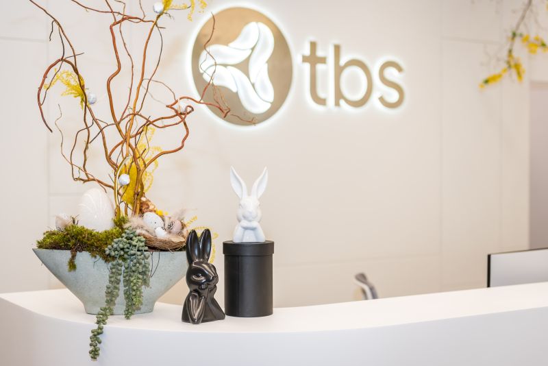 Telelink Business Services on LinkedIn: #tbs #premises #newoffice #growth Telelink Business Services on LinkedIn: #tbs #premises #newoffice #growth