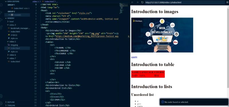 Zaid Khan on LinkedIn: #webdevelopment #html #css #javascript # ... Zaid Khan on LinkedIn: #webdevelopment #html #css #javascript # ...