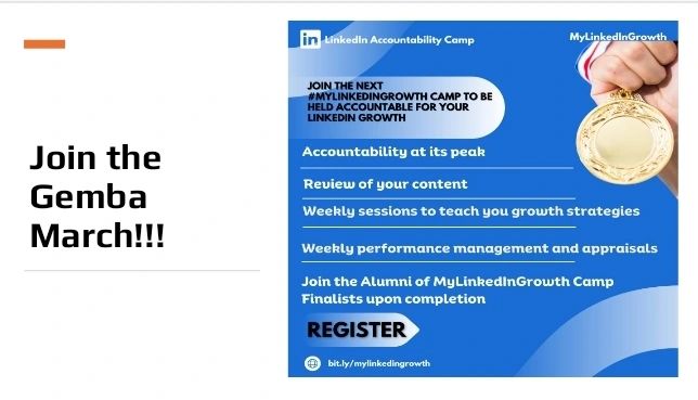 Peace Adetutu Ezeafulukwe on LinkedIn: #mylinkedingrowth | 10 comments Peace Adetutu Ezeafulukwe on LinkedIn: #mylinkedingrowth | 10 comments