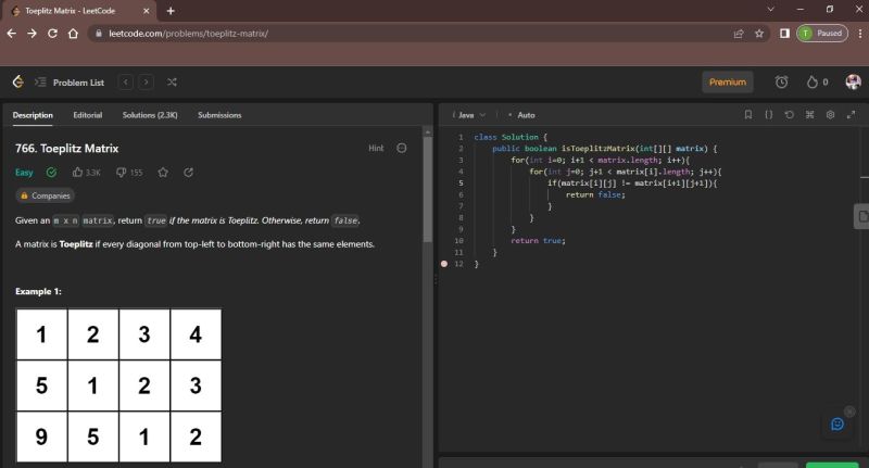 Tanisha Singh on LinkedIn: #100daysofcodechallenge #dsa #leetcode # ... Tanisha Singh on LinkedIn: #100daysofcodechallenge #dsa #leetcode # ...