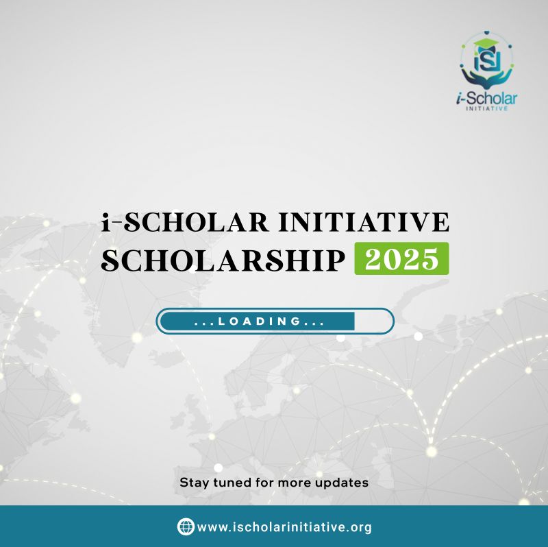 i-Scholar Initiative (iSI) on LinkedIn: #isi #ischolar # ... i-Scholar Initiative (iSI) on LinkedIn: #isi #ischolar # ...