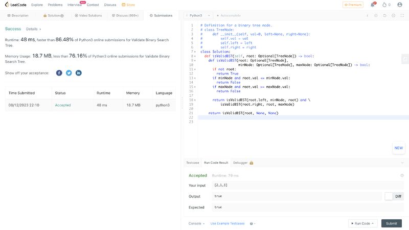 Abhinav . on LinkedIn: #100daysofcodechallenge #leetcode #python Abhinav . on LinkedIn: #100daysofcodechallenge #leetcode #python