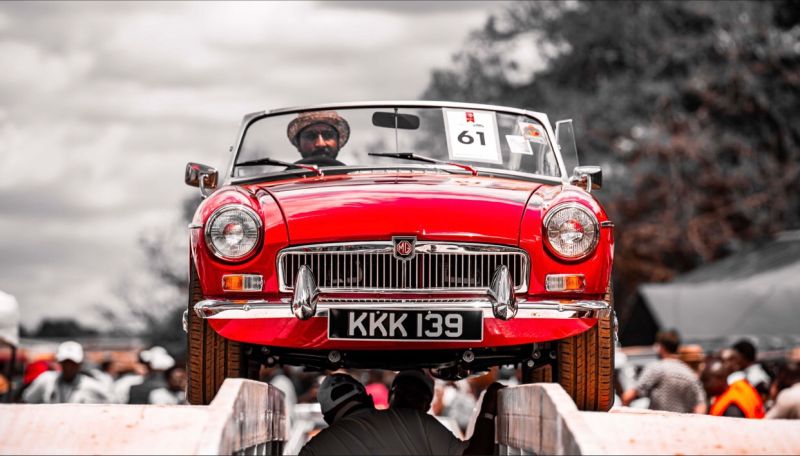 Ronald Odanga, MPRSK, MMCK on LinkedIn: Throwback! 2023 Concours Ronald Odanga, MPRSK, MMCK on LinkedIn: Throwback! 2023 Concours