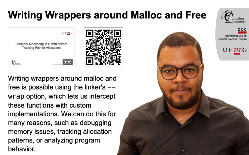Compilers Lab on LinkedIn: #programming #compiler #education # ... Compilers Lab on LinkedIn: #programming #compiler #education # ...