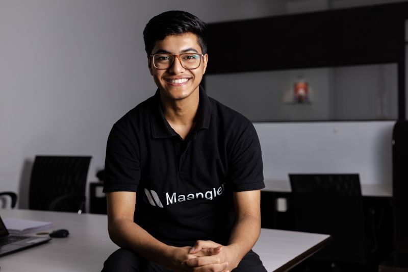 #edtech #startups | Ritik Gupta #edtech #startups | Ritik Gupta