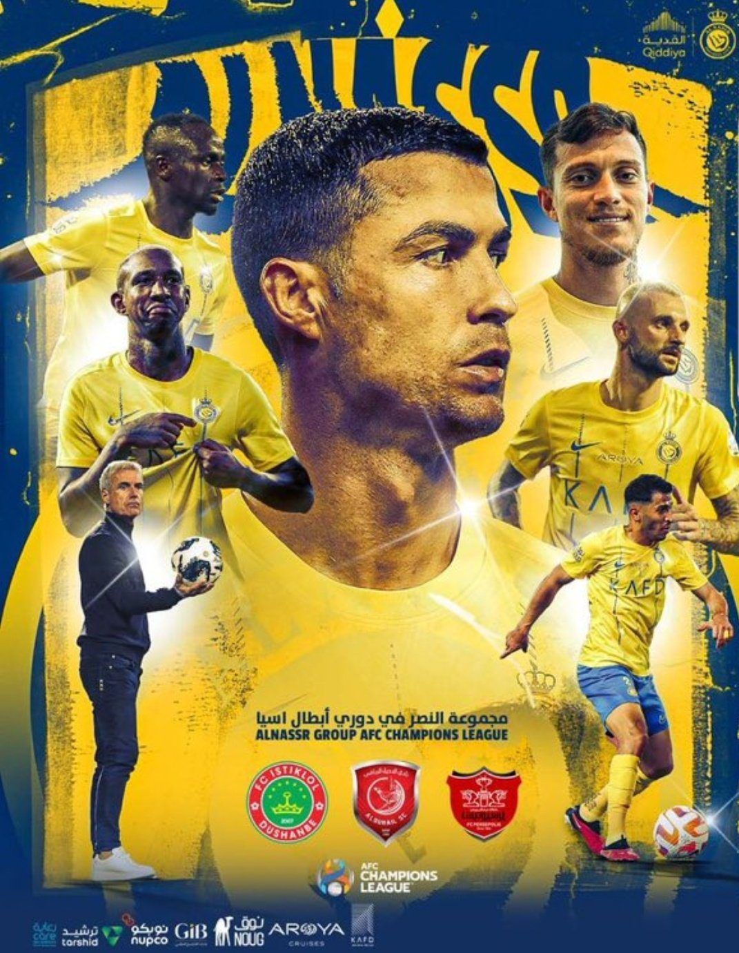 Raunak Saha on LinkedIn: AFC Champions League 2023-24: Mumbai City's ... Raunak Saha on LinkedIn: AFC Champions League 2023-24: Mumbai City's ...