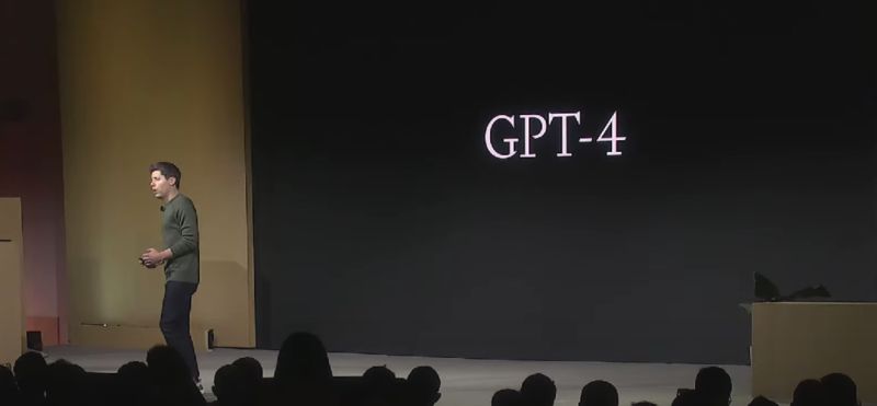 OpenAI releases GPT-4 Turbo model | Vaibhav Golekar posted on the topic ... OpenAI releases GPT-4 Turbo model | Vaibhav Golekar posted on the topic ...