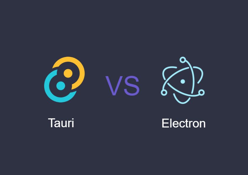 Electron vs Tauri: a better choice for desktop apps | Rohit Bhatu ... Electron vs Tauri: a better choice for desktop apps | Rohit Bhatu ...