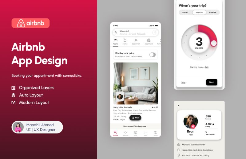 Manahil Ahmed on LinkedIn: #day #100daysofdesign #uxdesign #uiux # ... Manahil Ahmed on LinkedIn: #day #100daysofdesign #uxdesign #uiux # ...