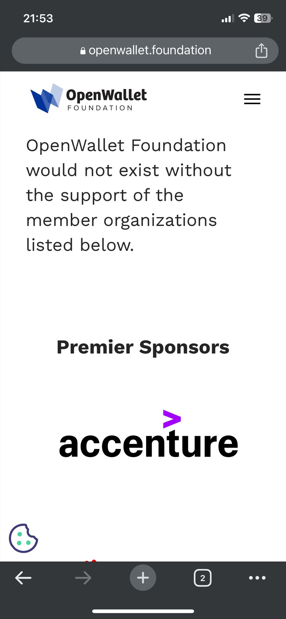 Ibrahim Timor on LinkedIn: #accenture Ibrahim Timor on LinkedIn: #accenture