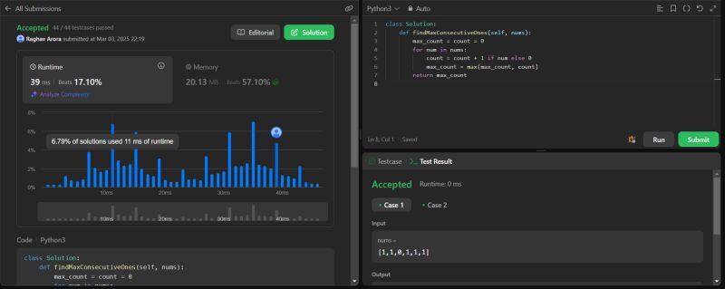 #100days #100daysofcode #dsa #codingchallenge #python | Raghav Arora #100days #100daysofcode #dsa #codingchallenge #python | Raghav Arora