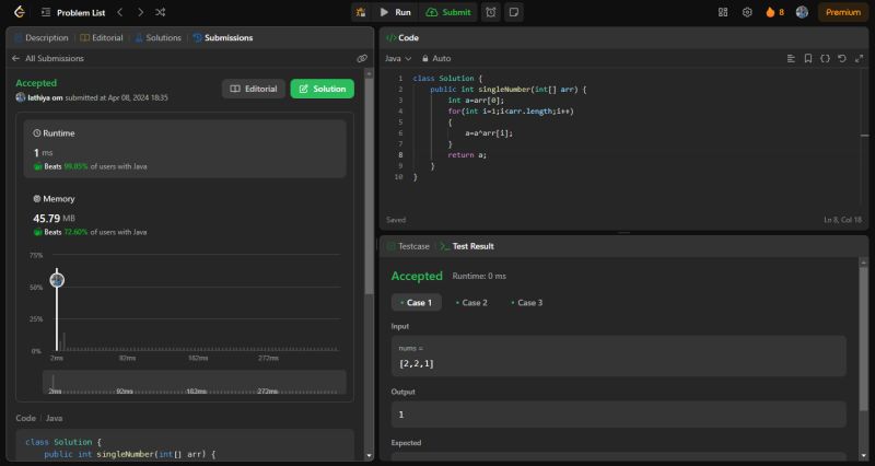 #leetcodechalleng #array #problem | om lathiya #leetcodechalleng #array #problem | om lathiya