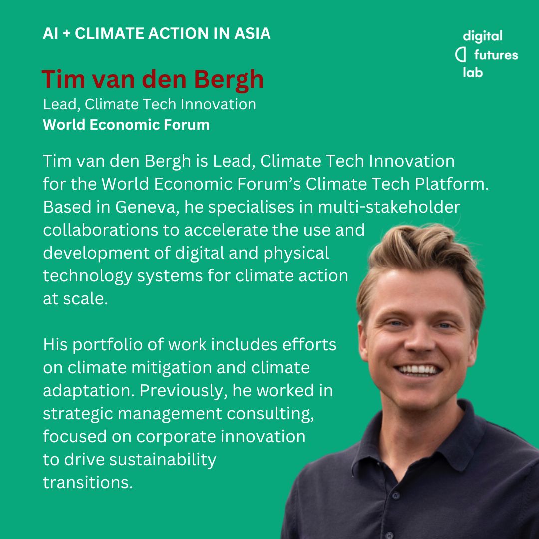 Tim van den Bergh on LinkedIn: Globally, the potential to use AI and ML ... Tim van den Bergh on LinkedIn: Globally, the potential to use AI and ML ...