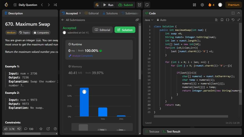 Anurag Anand on LinkedIn: #100daysofcode #drgviswanathan # ... Anurag Anand on LinkedIn: #100daysofcode #drgviswanathan # ...