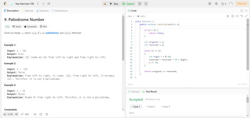 Shreyash Patil on LinkedIn: #coding #datastructures #algorithms # ... Shreyash Patil on LinkedIn: #coding #datastructures #algorithms # ...