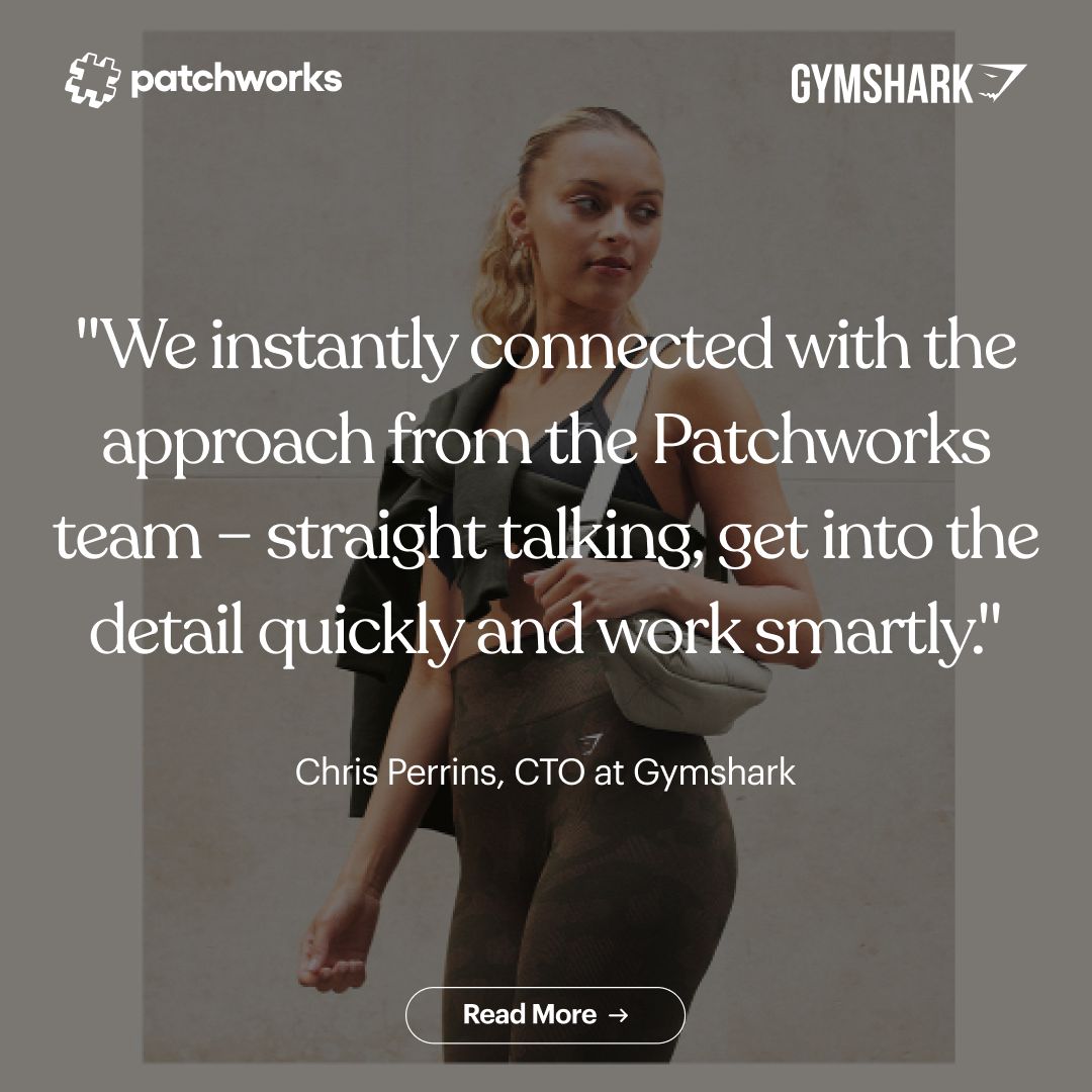 Patchworks on LinkedIn: Connecting systems effortlessly, Patchworks ... Patchworks on LinkedIn: Connecting systems effortlessly, Patchworks ...