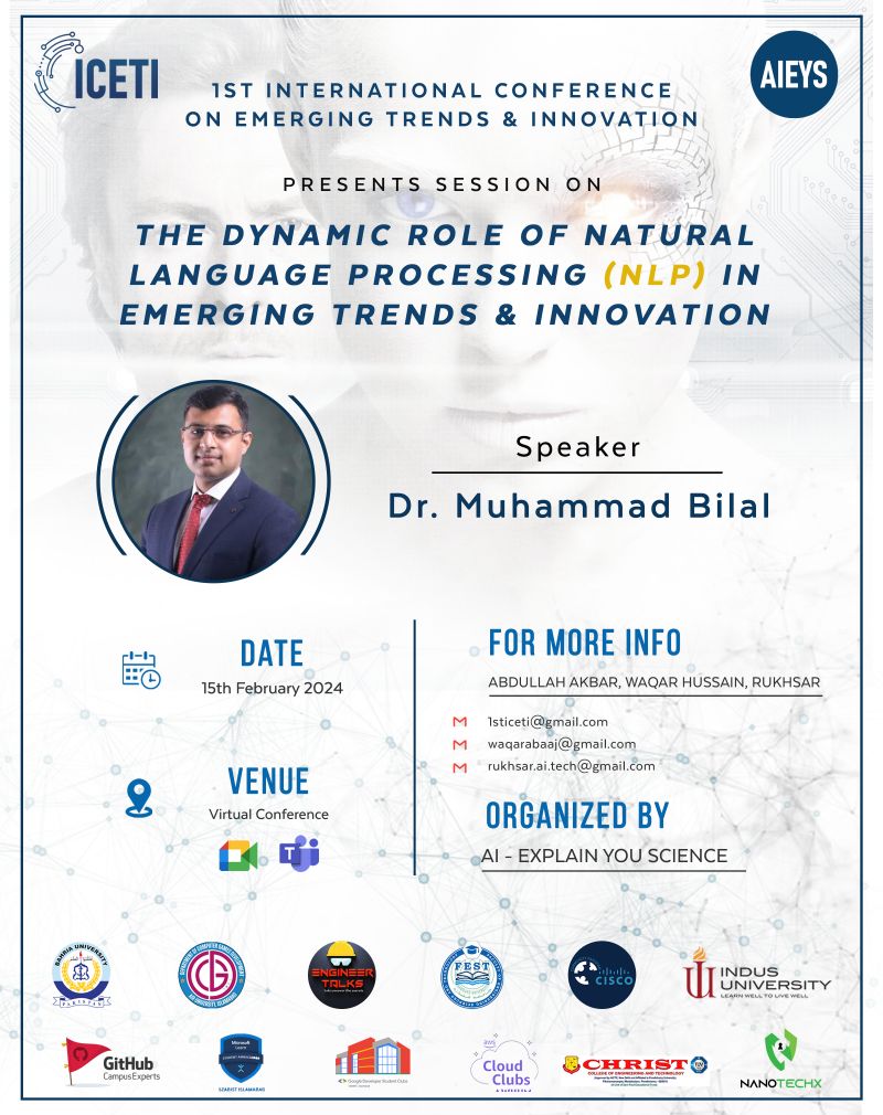 Muhammad Bilal, PhD on LinkedIn: #sunwayuniversity Muhammad Bilal, PhD on LinkedIn: #sunwayuniversity