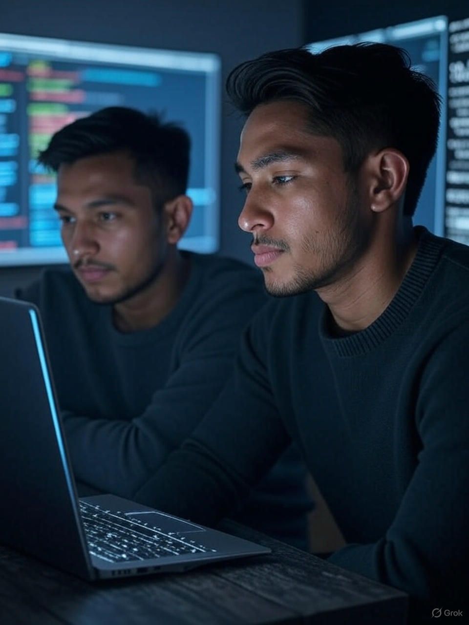 Forget Boring Code—Let’s Talk Vibe Coding Programming isn’t just about ... Forget Boring Code—Let’s Talk Vibe Coding Programming isn’t just about ...