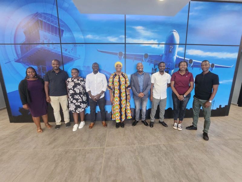 SAATSEPA RSA on LinkedIn: Uganda delegates attended a MSSR course for ... SAATSEPA RSA on LinkedIn: Uganda delegates attended a MSSR course for ...