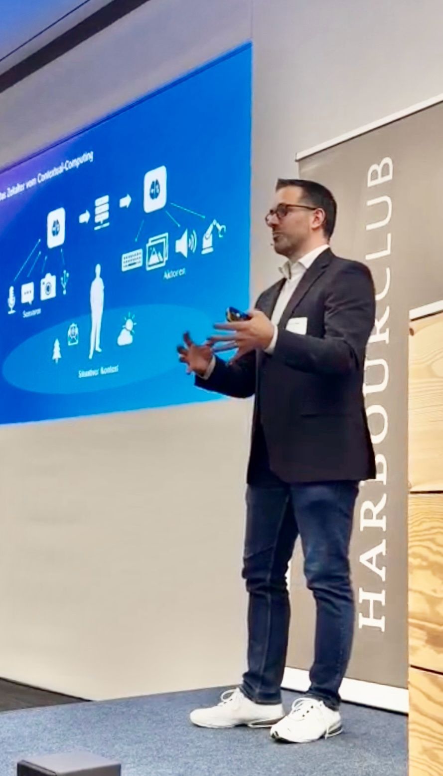 Christian Moser on LinkedIn: #human #factor #ai #symposium #marketing # ... Christian Moser on LinkedIn: #human #factor #ai #symposium #marketing # ...